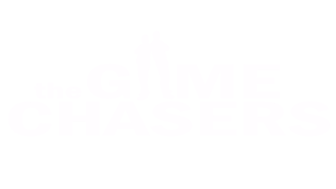 Game Chasers – Retroware