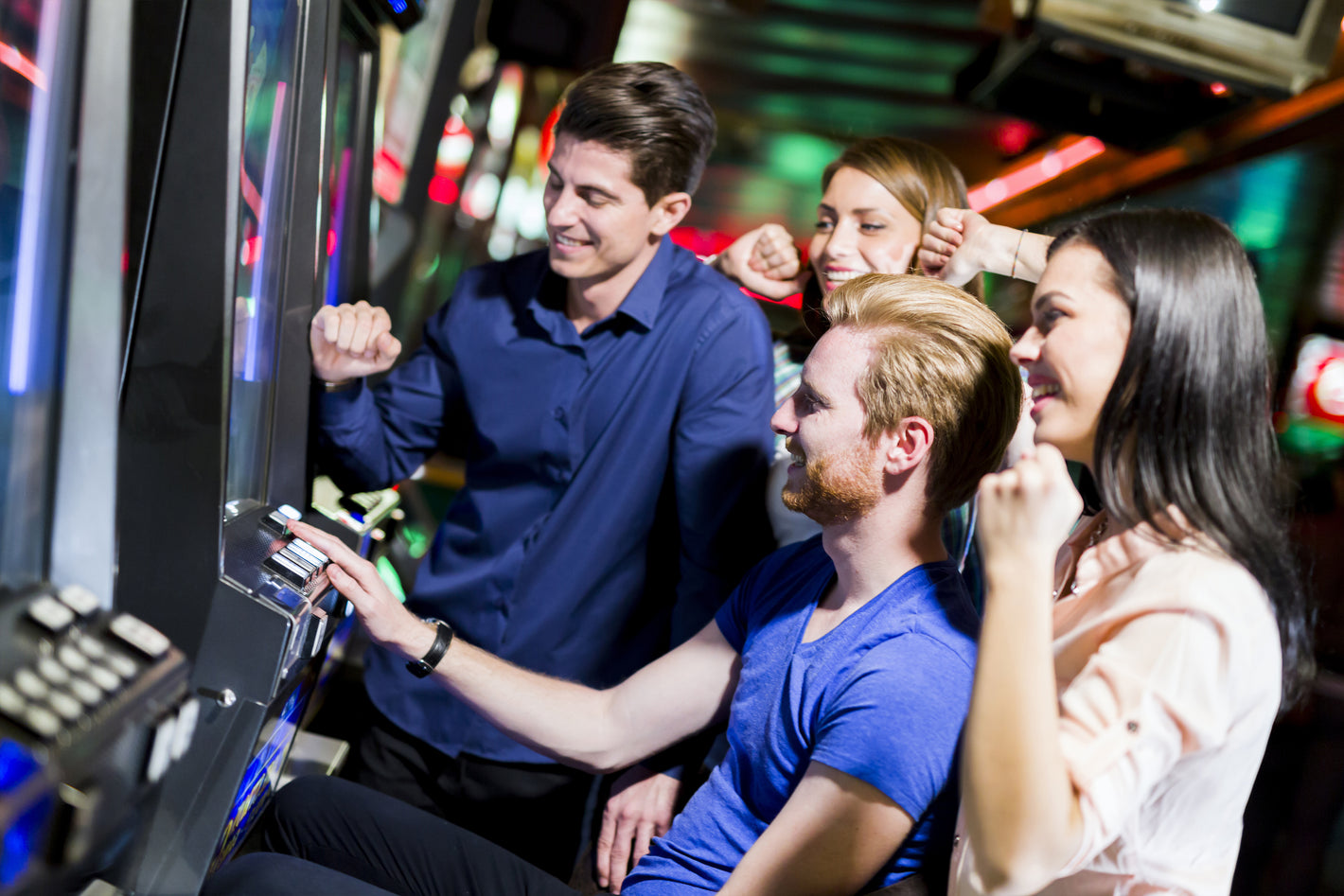 Arcade – Retroware