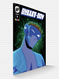 XanderFlicks: Bullet-Boy #1 Physical Edition Comic – Retroware