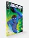 XanderFlicks: Bullet-Boy #2 Physical Edition Comic – Retroware