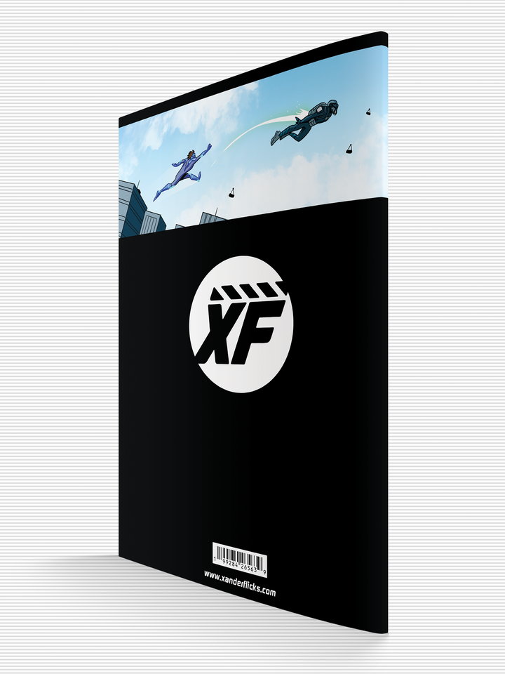 Comics – Retroware