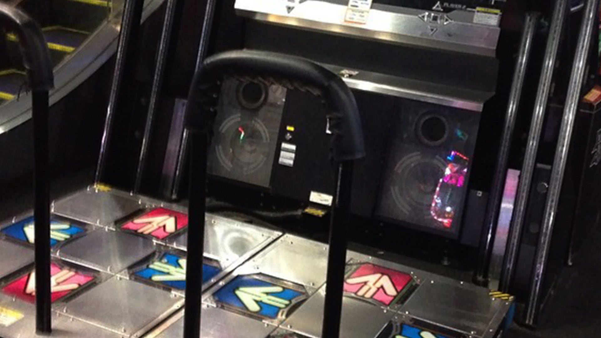 Arcade – Retroware