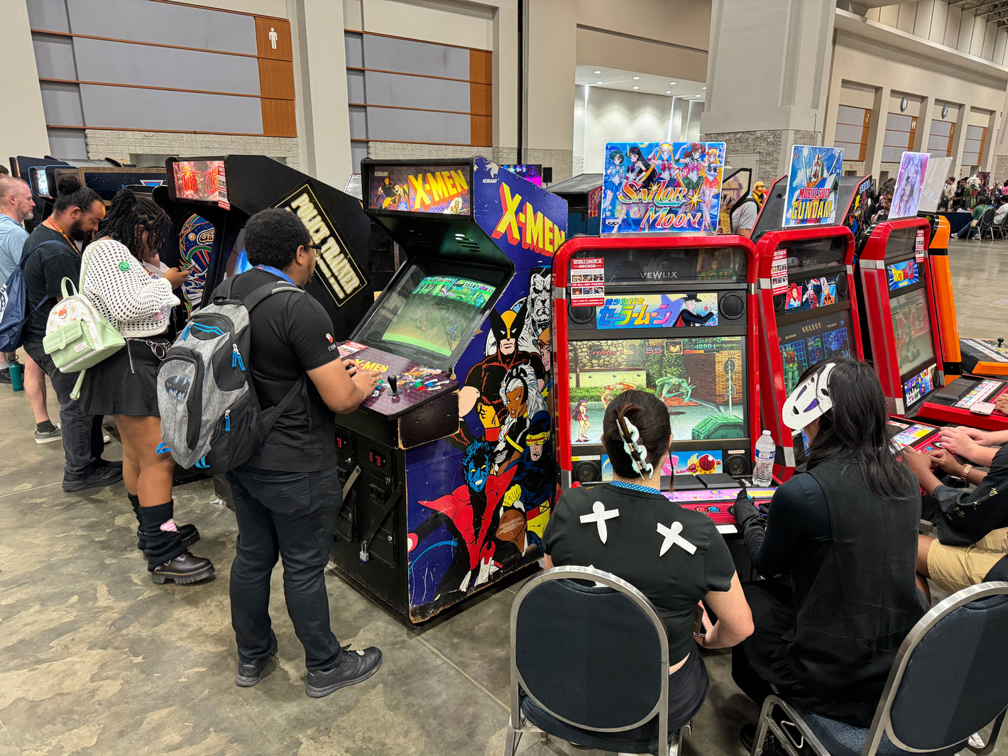 Arcade – Retroware