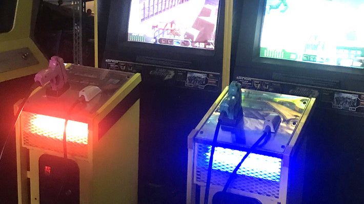 Arcade – Retroware