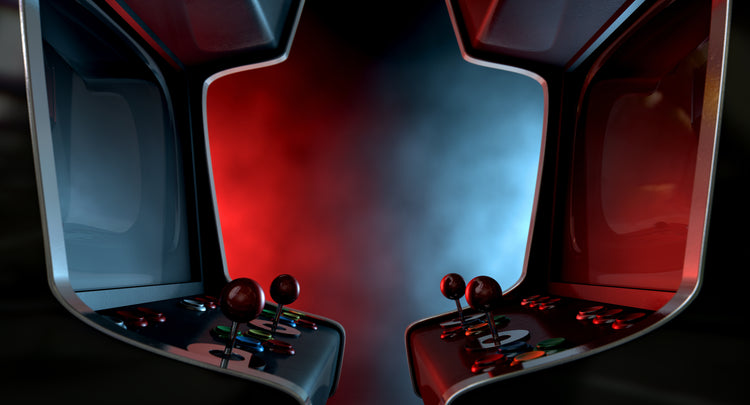 Arcade – Retroware