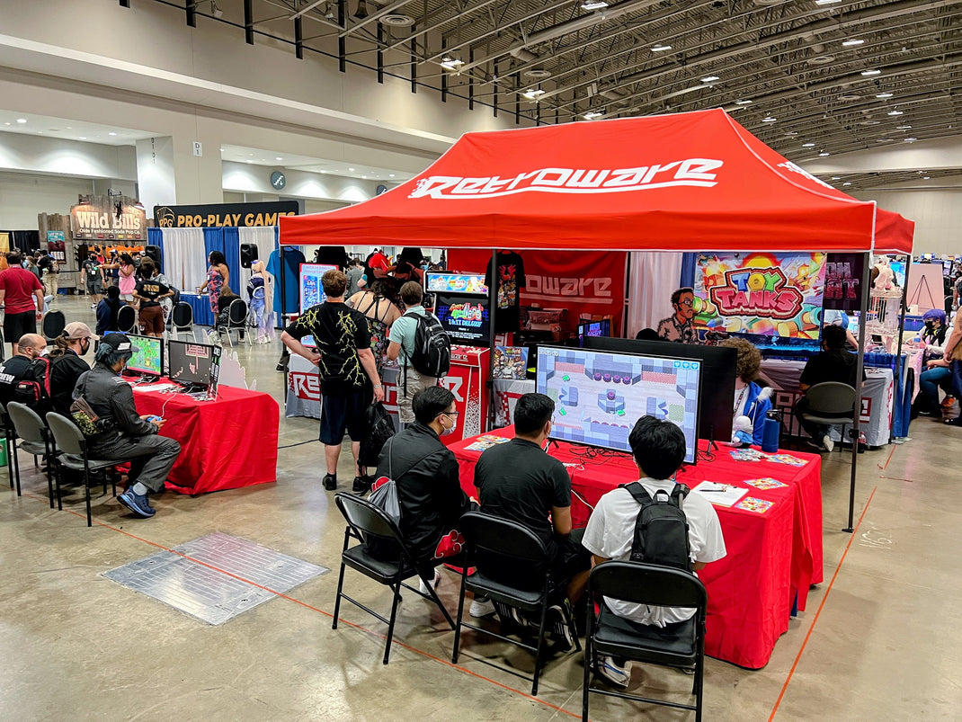 Today’s Source for Tomorrow’s Classics! – Retroware