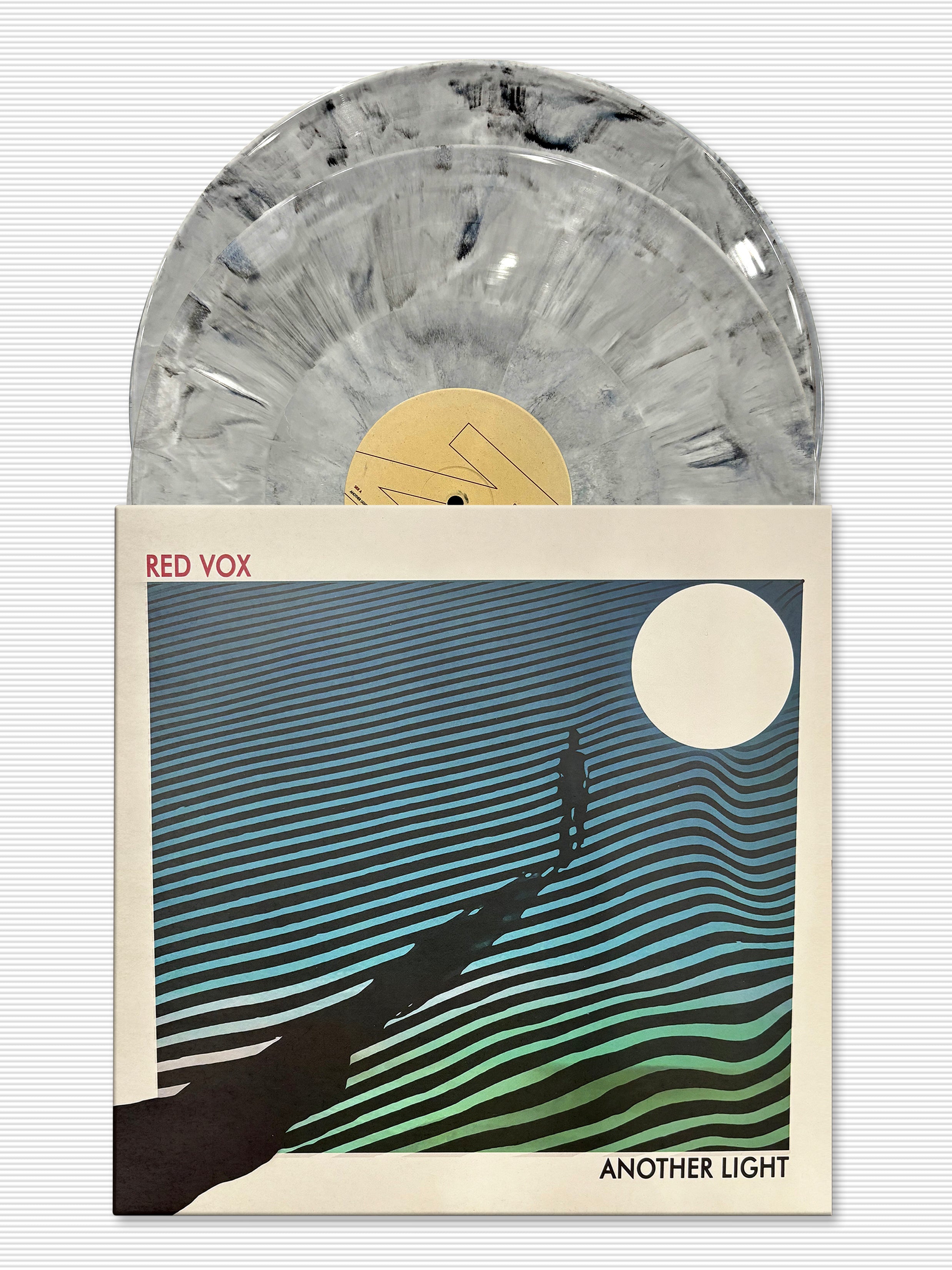 Red Vox – Retroware