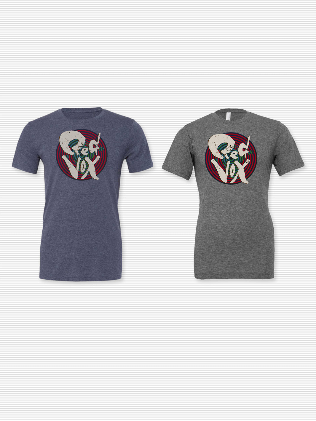 Red Vox – Retroware