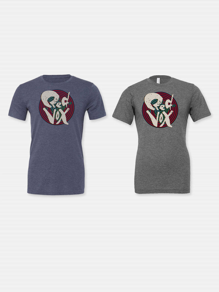 Red Vox – Retroware