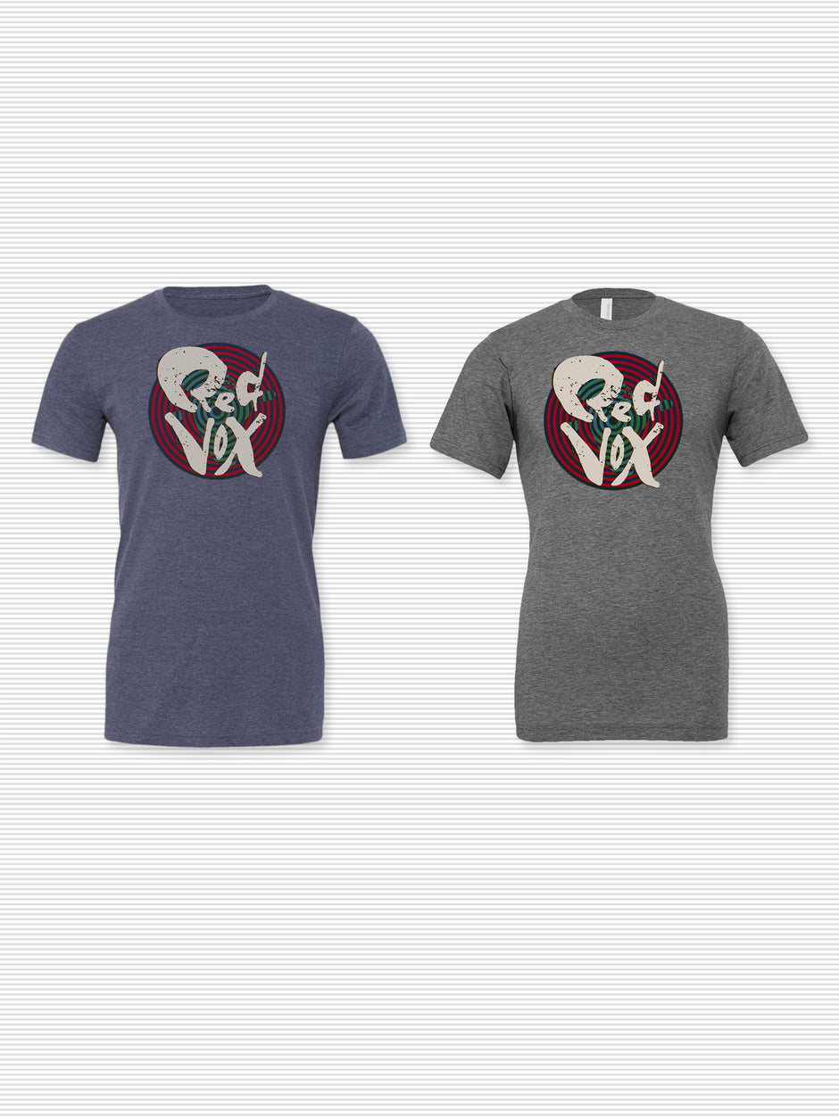 Red Vox – Retroware