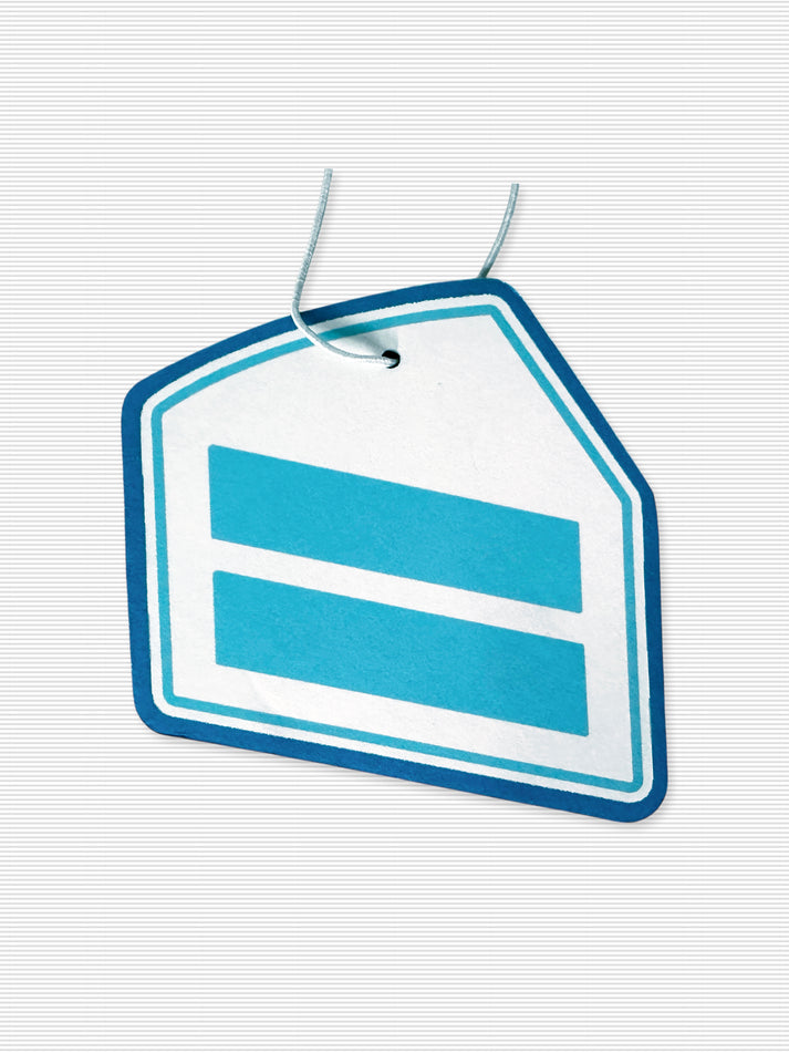 SpyCakes Air Freshener – Retroware