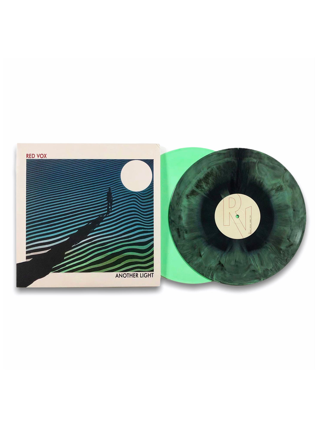 Red Vox – Retroware