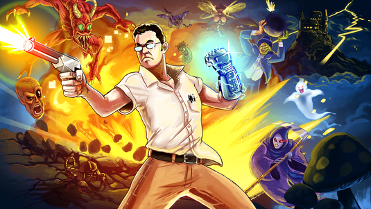 Games – Retroware