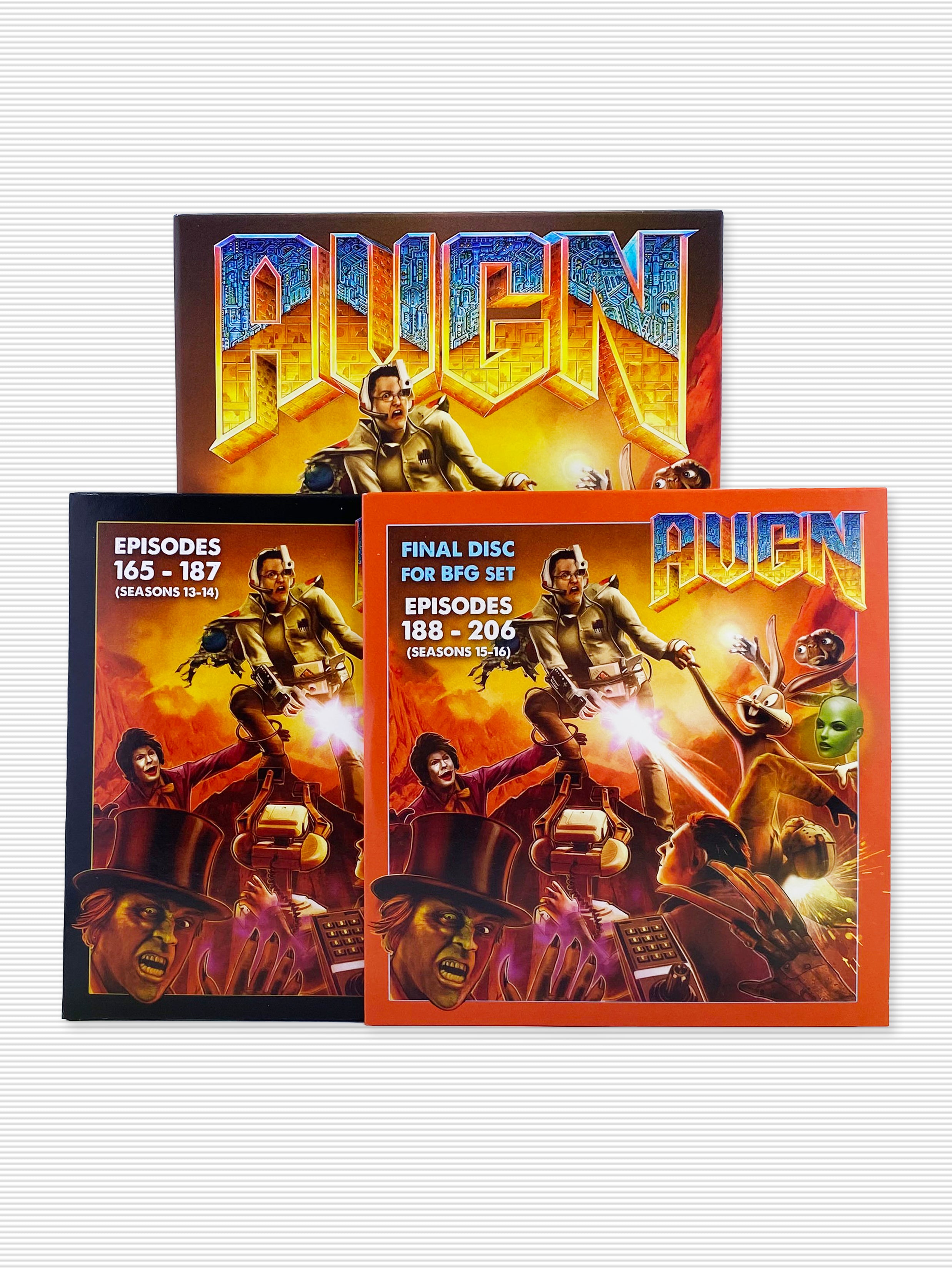 Products – Retroware