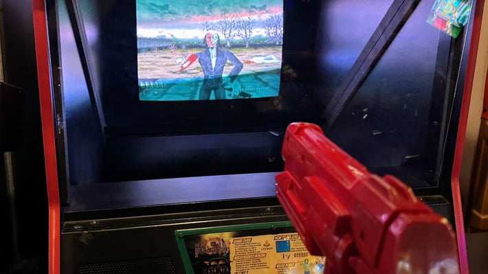 Arcade – Retroware