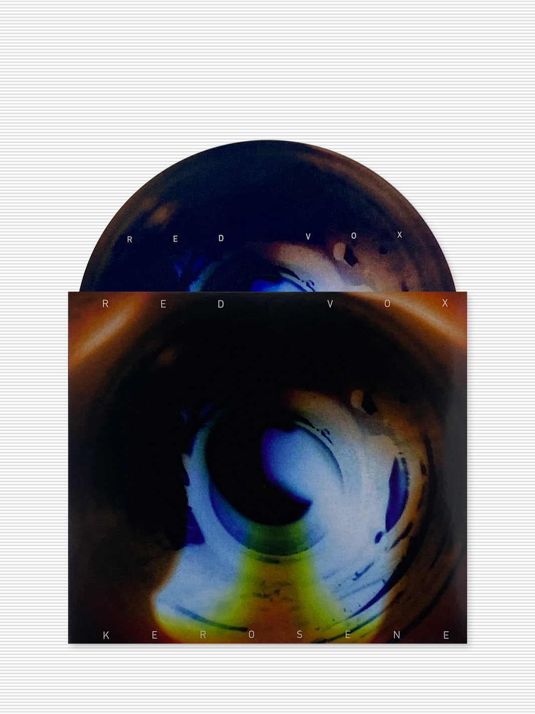 Red Vox – Retroware