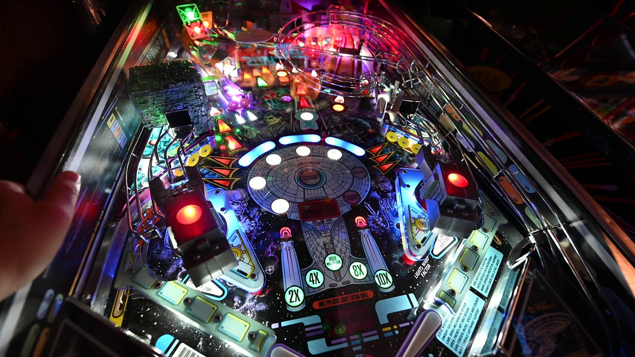 Arcade – Retroware