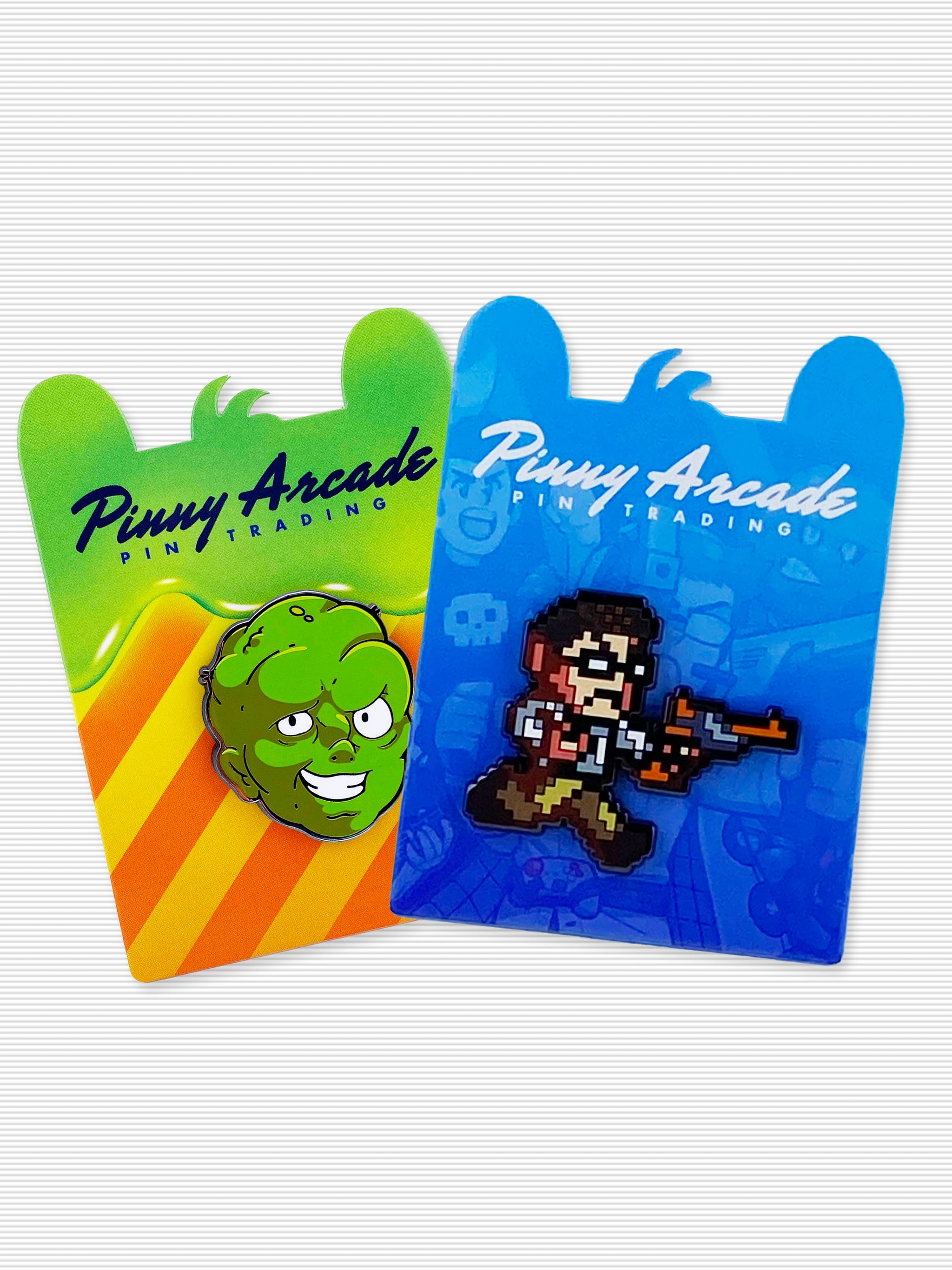 Pinny Arcade Bundle - PAX East 2024 – Retroware