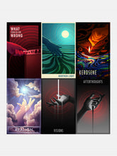 Red Vox – Retroware