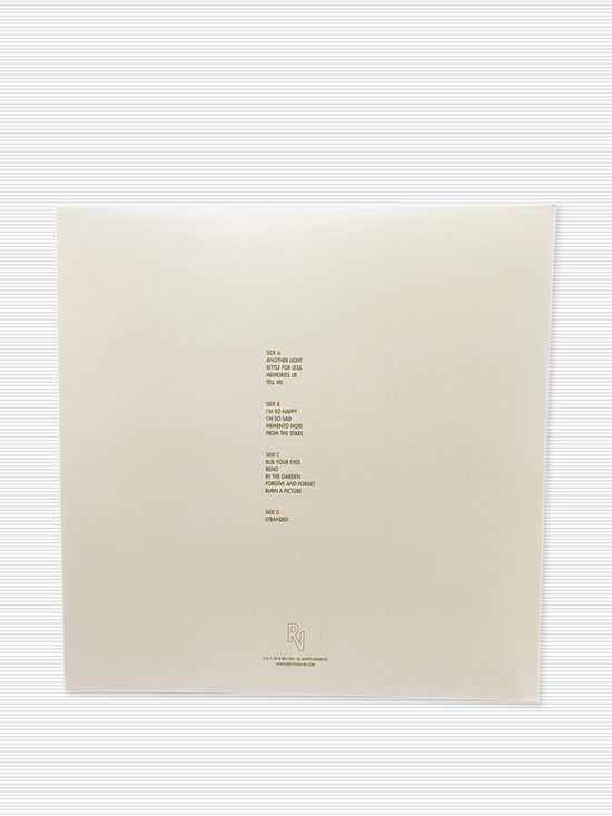 Red Vox - Another Light Vinyl – Retroware