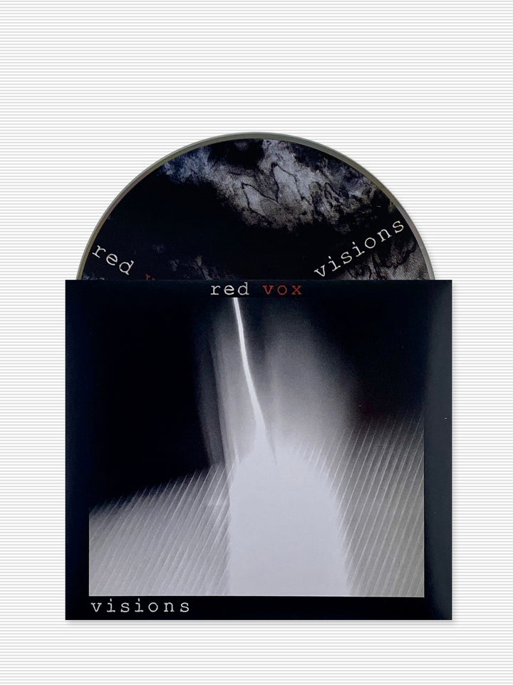 Red Vox – Retroware