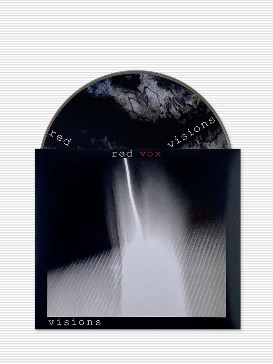 Red Vox – Retroware