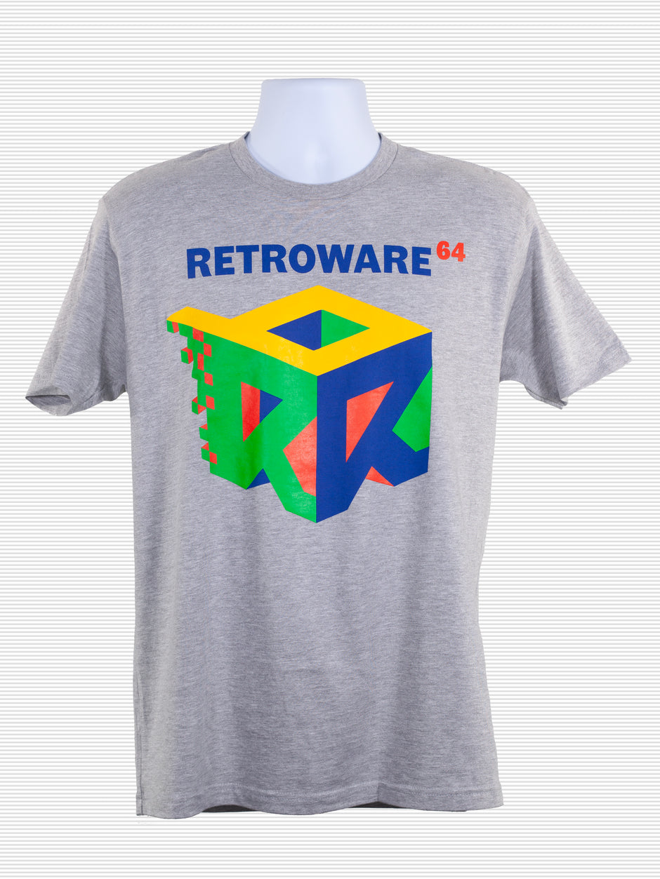 Arcade – Retroware